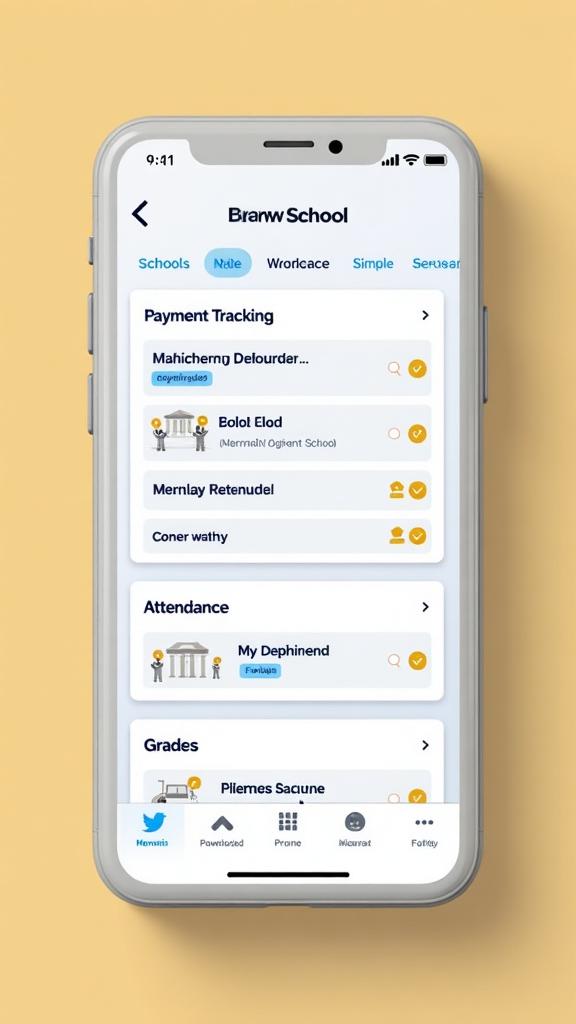 My School Suite - Free Student Information System for West African Schools